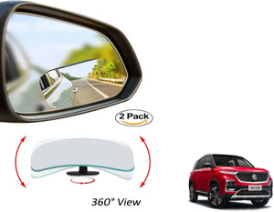 Autoinnovation Manual Blind Spot Mirror, Driver Side, Rear View Mirror ...