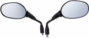 ojtg Manual Dual Mirror For Hero Splendor Plus Price in India - Buy ...