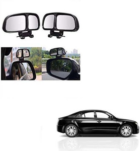 STARX Manual Dual Mirror For Universal For Car Universal For Car Price ...
