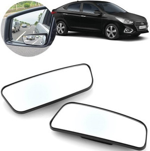 Urban villagers Manual Blind Spot Mirror For Hyundai Verna Price in ...