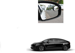 APICAL Manual Blind Spot Mirror For Universal For Car Universal For Car ...