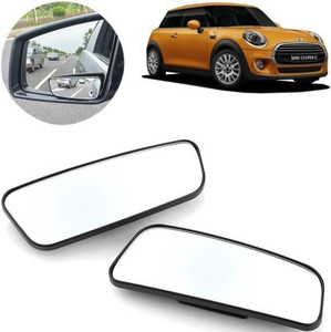 Urban villagers Manual Blind Spot Mirror For Mini Cooper Price in India ...