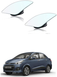 autoformonix Manual Blind Spot Mirror For Hyundai Xcent Price in India ...