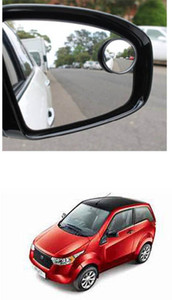 APICAL Manual Blind Spot Mirror For Mahindra Universal For Car Price in ...