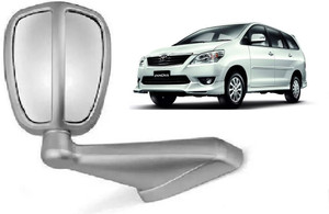 surestrive Manual Blind Spot Mirror, Rear View Mirror For Toyota Innova ...