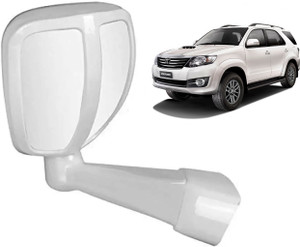 AutoZeal Manual Blind Spot Mirror For Toyota Fortuner Price in India ...
