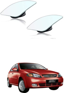 autoformonix Manual Blind Spot Mirror For Chevrolet Optra SRV Price in ...