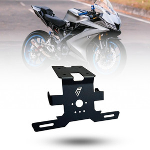 PHANTOM Heavy Yamaha R15 V.1 - V3/V4/M/S Tail Tidy Number Plate Holder ...