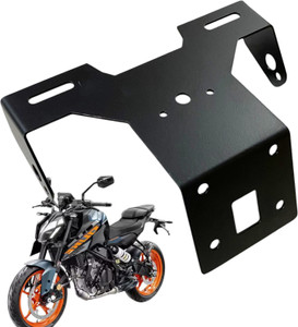 Dhe Best Motorcycle Good Metal Tail tidy Fender Eliminiator Bracket For ...