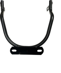 Digital Craft Front Number Plate Stand Compatible for Pulsar NS200 ...