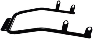 Ride Adventure Front Fender Number Plate Holder For Duke 200, 390 Bike ...