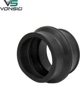 VONSIO High Quality Air Filter Bellows For Royal Enfield Bullet 350 ...