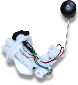 SRMK Fuel Pump Assembly Compatible for Yamaha R15 Version 4 (V4) | MT15 ...