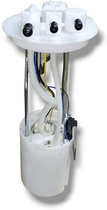 SRMK Fuel Pump Assembly for Leyland Dost (3-Pipe) Cartridge Oil Filter ...