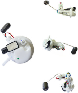 ROYAL Fuel Pump Assembly Compatible for Yamaha R15 Version 4 (V4) R15 ...
