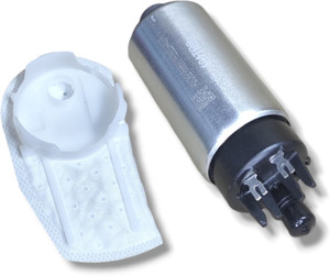 Paanjo Fuel Pump Motor Compatible for MAHINDRA SUPRO, SUPRO TRUCK ...