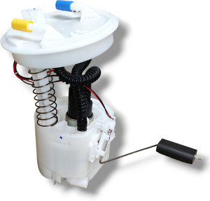 Paanjo Fuel Pump Assembly For Ford Figo 1ST GEN / Fiesta 1ST GEN Petrol ...