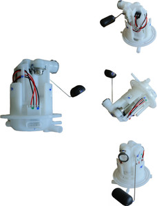 Royal Fuel Pump Assembly For Honda CBR 250 Honda CBR250R Inline Oil ...