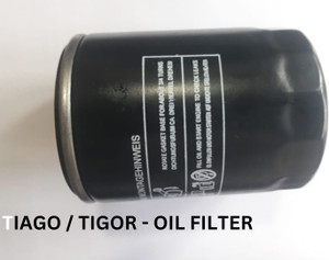 nawani genuine parts TIAGO Tiago / Tigor / Nexon ( petrol ) Spin-on Oil ...