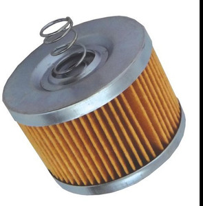 Varroc Caliber New Oil filter - Cartridge Oil Filter Price in India ...