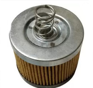 THE ONE CUSTOM meteor 350 oil filter Cartridge Oil Filter Price in ...