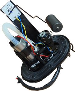 Royal Fuel Pump Assembly For KTM Duke 200 Inline Oil Filter Price in ...