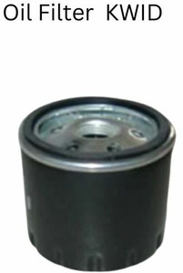 nawani genuine parts KWD KWID Spin-on Oil Filter Price in India - Buy ...