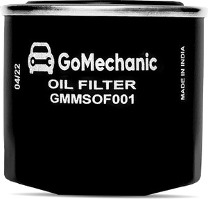 GoMechanic GMMSOF001 Car Oil Filter For Maruti Suzuki 800, 1000, Esteem ...