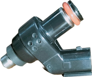 Paanjo Fuel Injector For Honda CBR 150 BS6 Model Inline Oil Filter ...