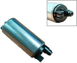 WE Fuel Pump Motor Honda CBR 250R Inline Oil Filter Price in India ...