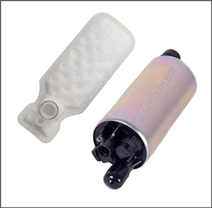 AUTOPLEX Fuel Pump Motor Compatible For KTM Duke 200/390 - RC 200- RC ...