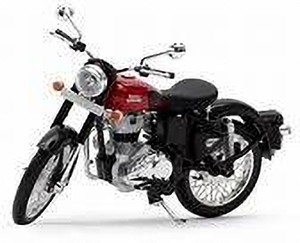 LAXMI Pull Back Ruged Type Bike for Kids (Colour AS Available) 15 ...