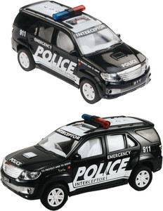 viaan world New Launch PullBack Interceptor Police Car Toy - New Launch ...