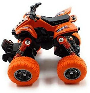 WONDER CREATURES diecast Mini Monster Truck - diecast Mini Monster ...