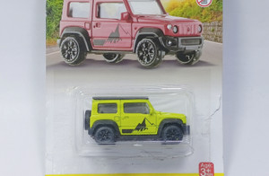 vk's P GREEN METAL MINI/JIMNY/DIE CAST MODEL CAR - P GREEN METAL MINI ...