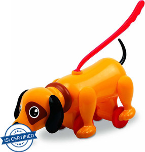 FUNSKOOL Sniffy The Dog - Sniffy The Dog . shop for FUNSKOOL products ...