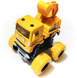 SOPALI JCB crain for construction work for children - JCB crain for ...