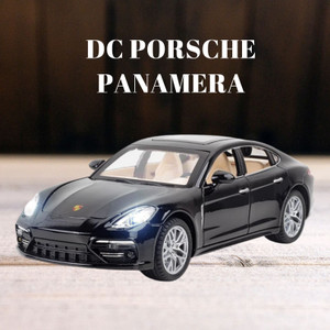 clerika Die-Cast Car Scale Model Pullback with Sound Light outdoor game ...