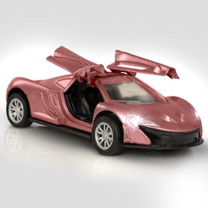 baybee Friction Powered Push & Go Racing Car Toys for Kids PushPull Toy ...