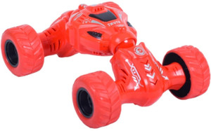 Milito Pull Back Friction Powered Monster Telescopic Non Electric Car ...