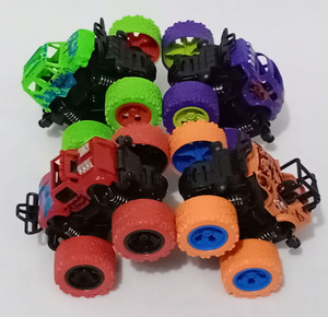 Shree Jee Mini Monster Cars for Kids - Mini Monster Cars for Kids ...