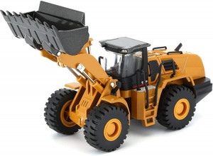 SIYA Construction JCB Bulldozer Excavator Loader Truck Vehicles ...