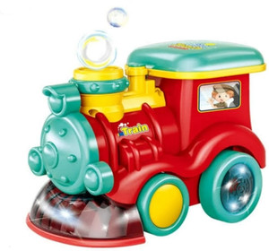 WONDER CREATURES Bubble enginee musical and lighting - Bubble enginee ...