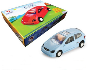 Tweeny Too Honda Civic Toy Car - Honda Civic Toy Car . shop for Tweeny ...