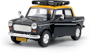 centy Queen 70's Taxi Kali Pili Meter No.9211 Mumbai Ki shaan Miniature ...