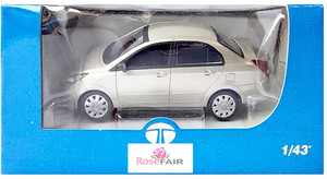 ANANYA SHOP TATA Indica Car for Hot Wheels Full Metal Toys for Boys ...