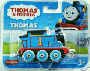 Thomas & Friends TOY TRAIN,THOMAS DIECAST METAL ENGINE,PUSH-ALONG ...