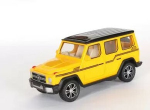 Dg Toys G WAGON AMG TOY CAR BY CENTY - G WAGON AMG TOY CAR BY CENTY ...