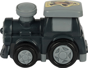 asian Loco Engine--Toys Locomotive Train Engine Looks Like Real Train ...
