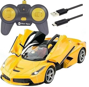 KAVANA Super Remote Control And Rechargeable High Speed Open Door ...